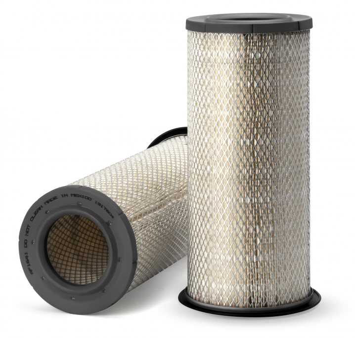 FLEETGUARD / CUMMINS FILTRATION AF1641 Luftfilterelement
