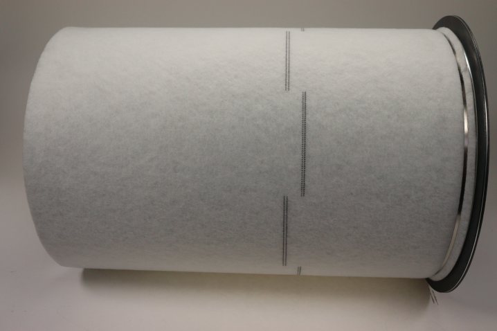 MANN-FILTER LE 78 005 air/oil separator element