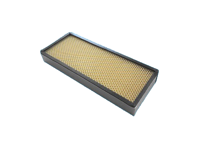 PANCLEAN AP8941 Innenraumfilterelement