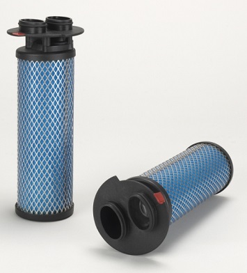 DONALDSON S0070, SILIKONFREI Luftfilterelement