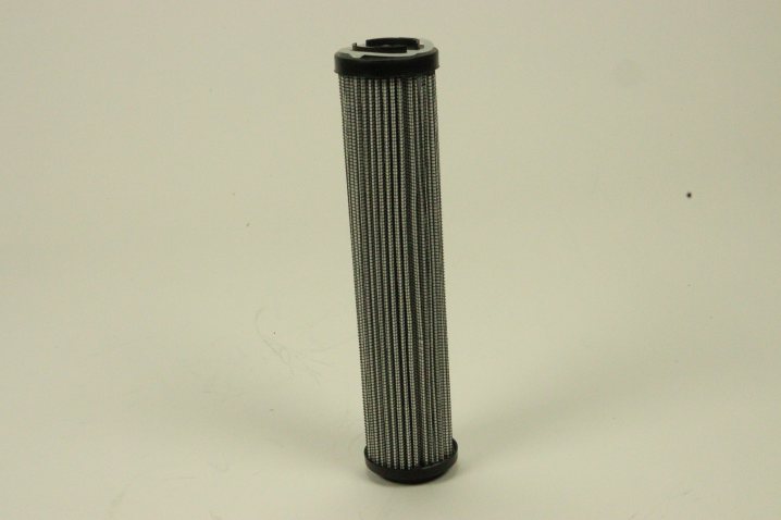 MANN-FILTER HD 5003 oil filter element