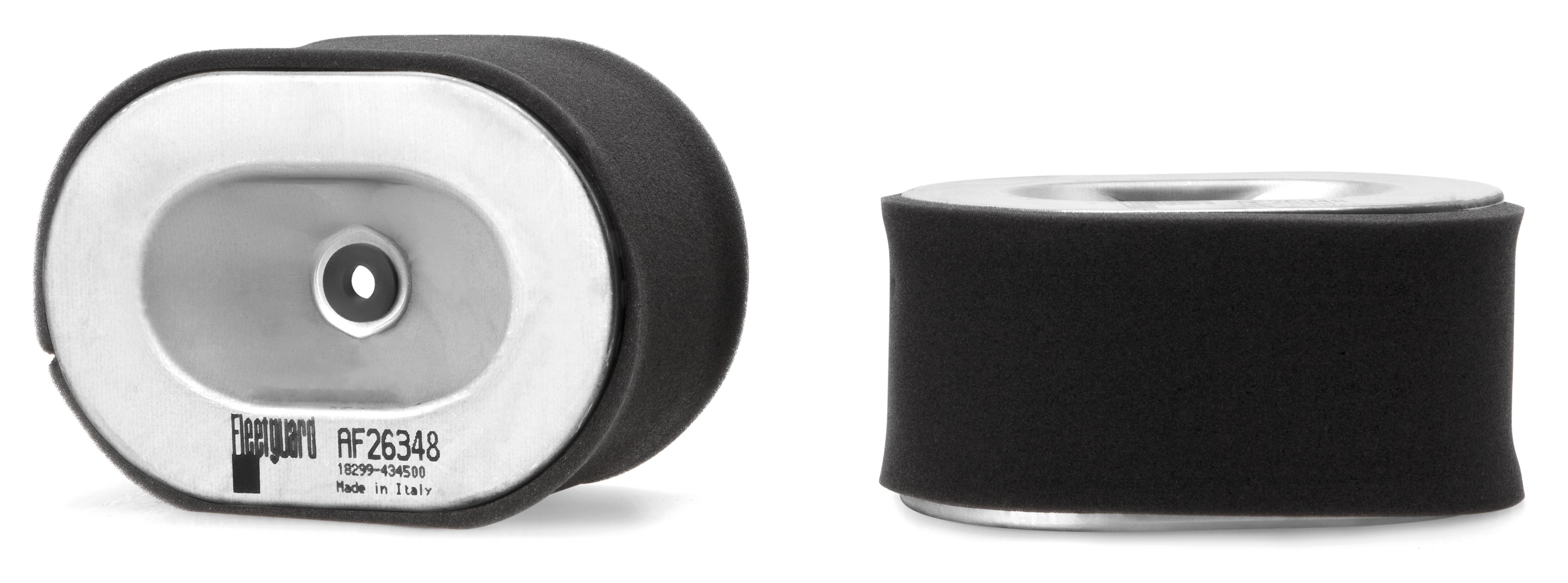 FLEETGUARD / CUMMINS FILTRATION AF26348 air filter element