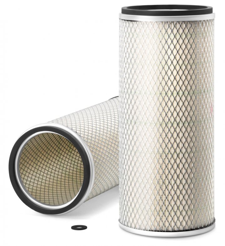 FLEETGUARD / CUMMINS FILTRATION AF929 Luftfilterelement