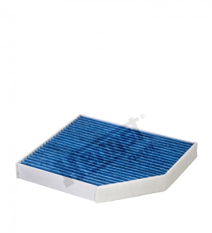 HENGST FILTER E2948LB cabin air filter element