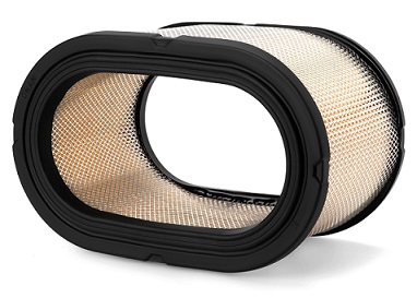 FLEETGUARD / CUMMINS FILTRATION AF27906 air filter element