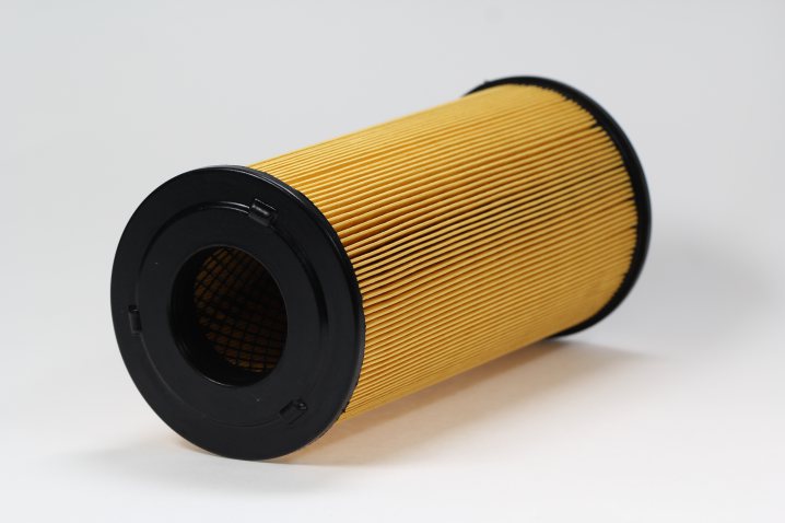 HIFI FILTER SA 16635 air filter element