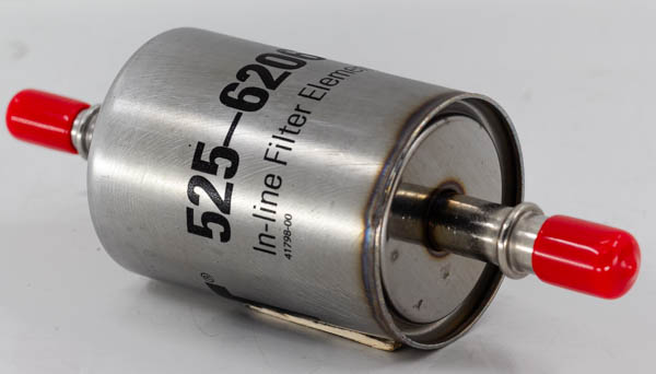 CATERPILLAR 525-6206 fuel filter element Caterpillar