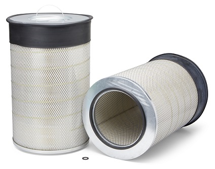 FLEETGUARD / CUMMINS FILTRATION AF25544 air filter element