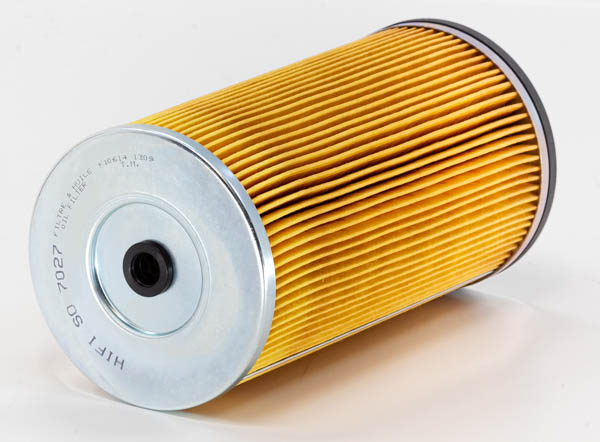 HIFI FILTER SO 7027 oil filter element