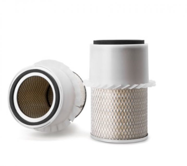 FLEETGUARD / CUMMINS FILTRATION AF4541KM Luftfilterelement