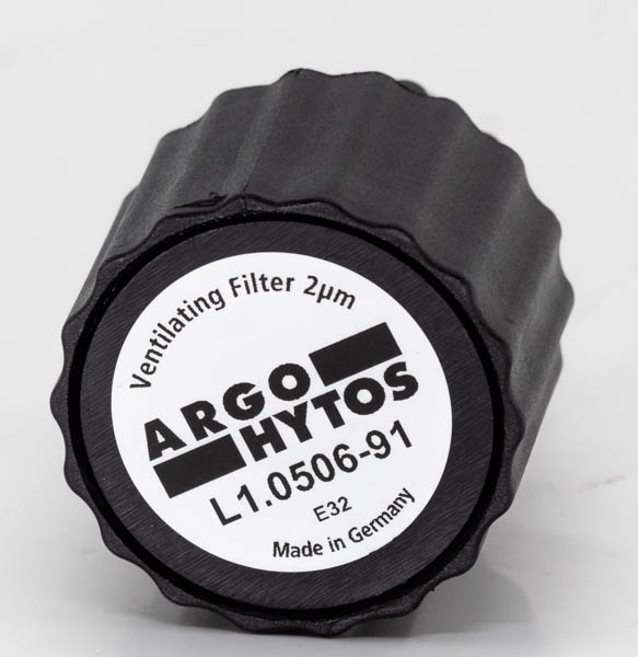 ARGO-HYTOS L1.0506-91 air filter (ventilation / breather)