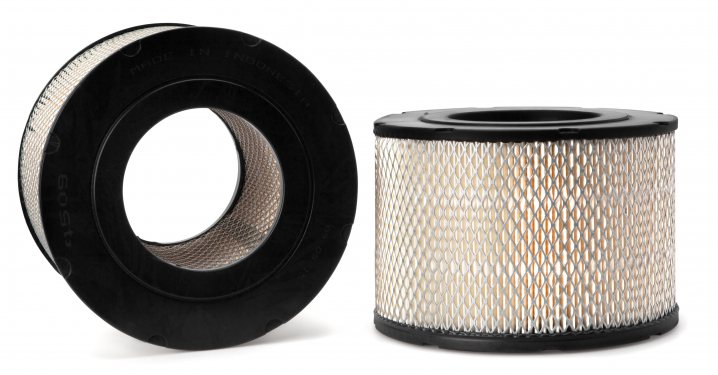 FLEETGUARD / CUMMINS FILTRATION AF4509 air filter element