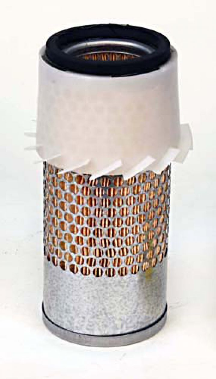 FLEETGUARD / CUMMINS FILTRATION AF819KM Luftfilterelement