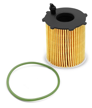 FLEETGUARD / CUMMINS FILTRATION LF17804 oil filter element
