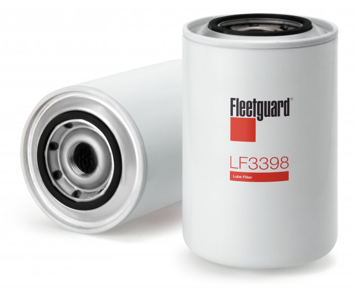 FLEETGUARD / CUMMINS FILTRATION LF3398 Ölfilter SpinOn