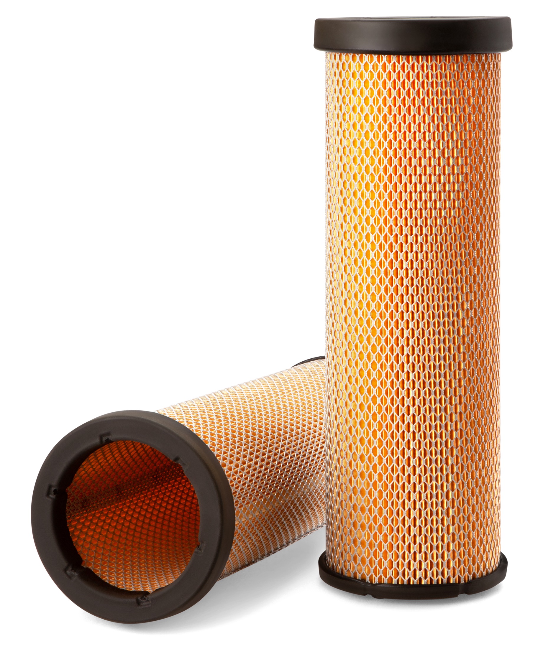 FLEETGUARD / CUMMINS FILTRATION AF26206 air filter element