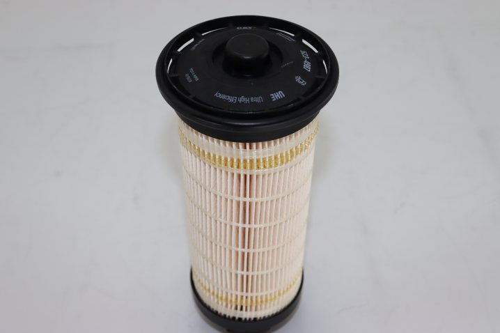 HIFI FILTER SN 40858 fuel filter element