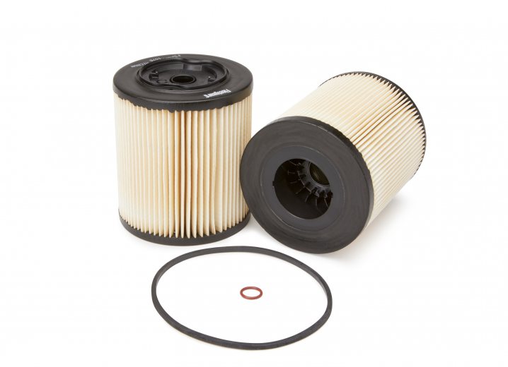 FLEETGUARD / CUMMINS FILTRATION FS20402 fuel filter element