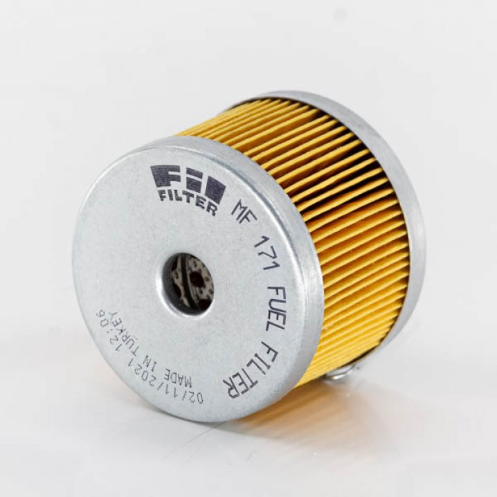 Fil Filter MF171 fuel filter element