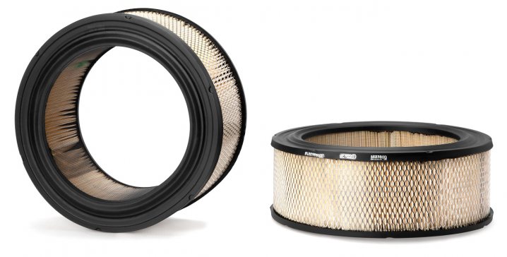 FLEETGUARD / CUMMINS FILTRATION AF25226 air filter element