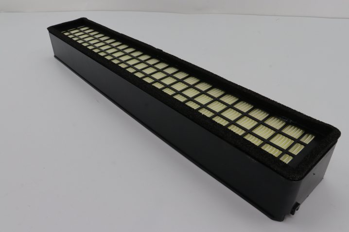 PANCLEAN AP7368 cabin air filter element