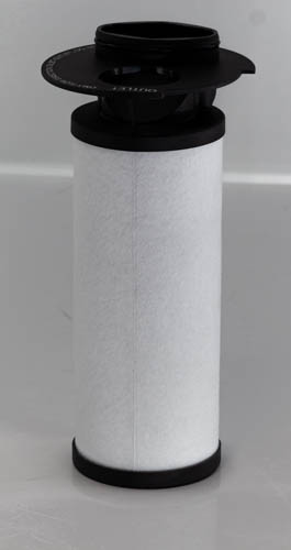 HIFI FILTER SI 10652 air filter element (general-filtration)