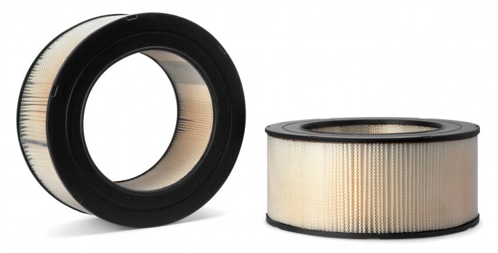 Fleetguard / Cummins Filtration AF965 Luftfilterelement