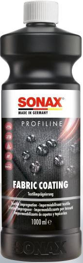 SONAX SONAX FabricCoating PROFILINE