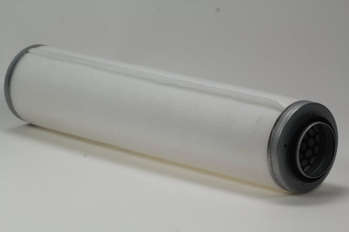 MANN-FILTER LE 10 004 Luftentölelement