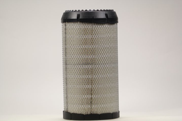 DONALDSON P613334 Luftfilterelement