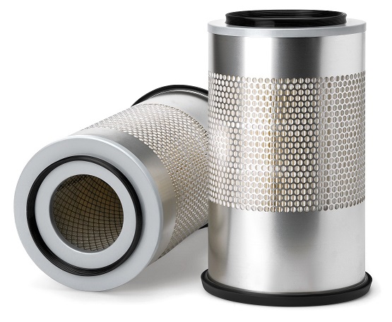 FLEETGUARD / CUMMINS FILTRATION AF25302 air filter element