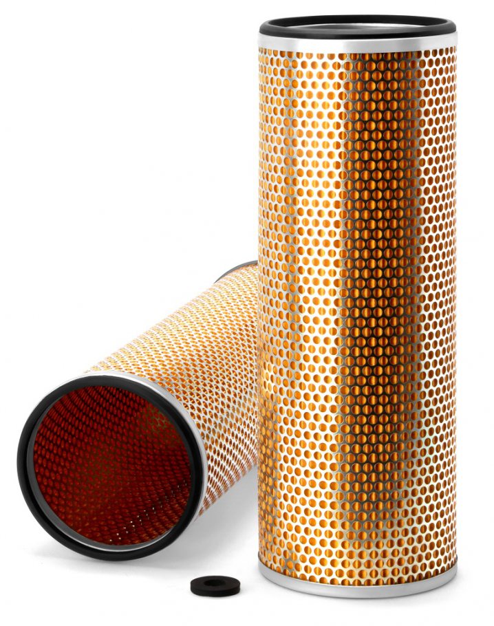 FLEETGUARD / CUMMINS FILTRATION AF4670 Luftfilterelement