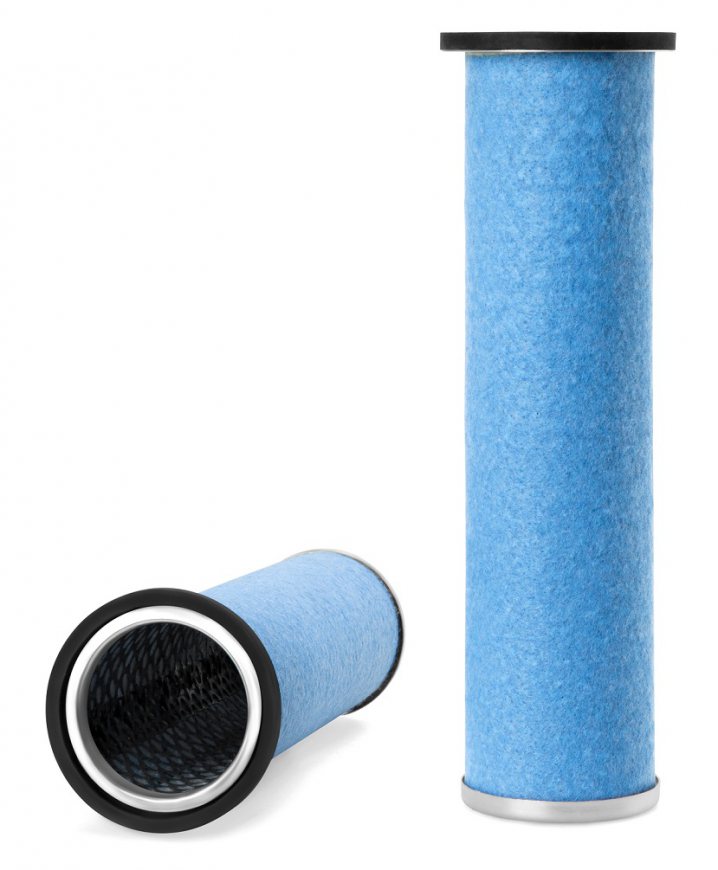 FLEETGUARD / CUMMINS FILTRATION AF4660 air filter element (secondary)