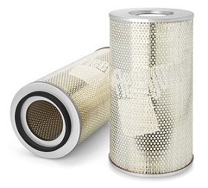 FLEETGUARD / CUMMINS FILTRATION AF26076 air filter element