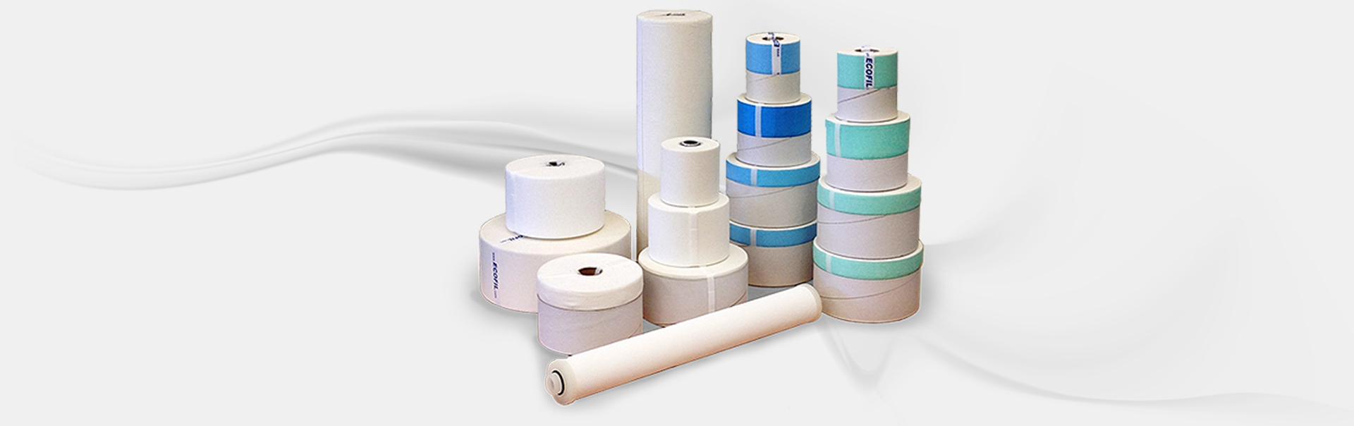 Buy partial-flow filter elements online | ELSÄSSER Filtertechnik