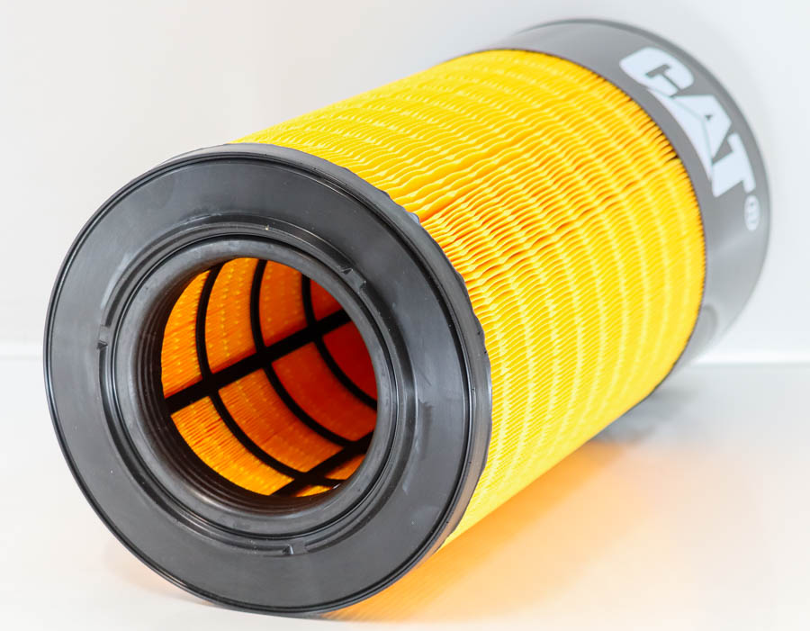CATERPILLAR 453-5509 air filter element Caterpillar