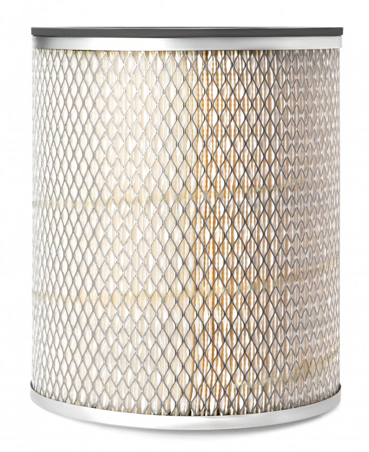 FLEETGUARD / CUMMINS FILTRATION AF332 Luftfilterelement