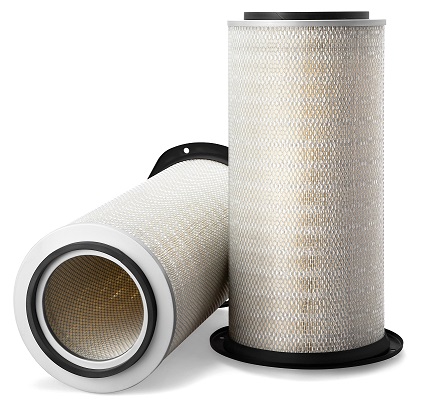FLEETGUARD / CUMMINS FILTRATION AF25294 Luftfilterelement