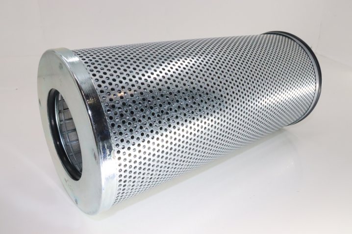 MANN-FILTER HD 160 hydraulic filter element