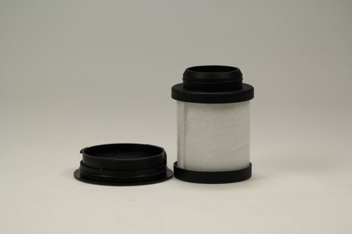 MANN-FILTER LE 3018 Luftentölelement 49 300 55 311