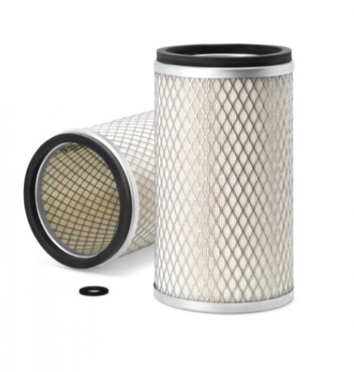 FLEETGUARD / CUMMINS FILTRATION AF4579 air filter element