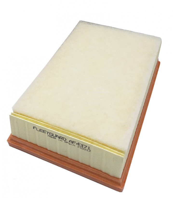 FLEETGUARD / CUMMINS FILTRATION AF4371 air filter element