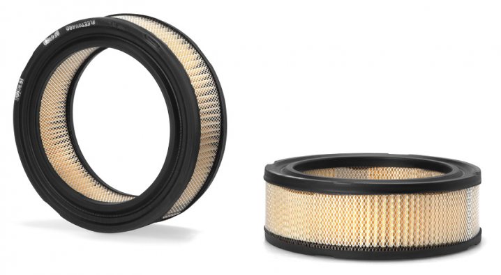 FLEETGUARD / CUMMINS FILTRATION AF4929 Luftfilterelement