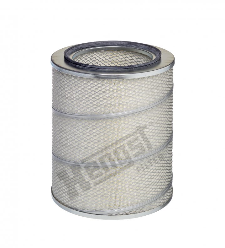 HENGST FILTER E291L air filter element