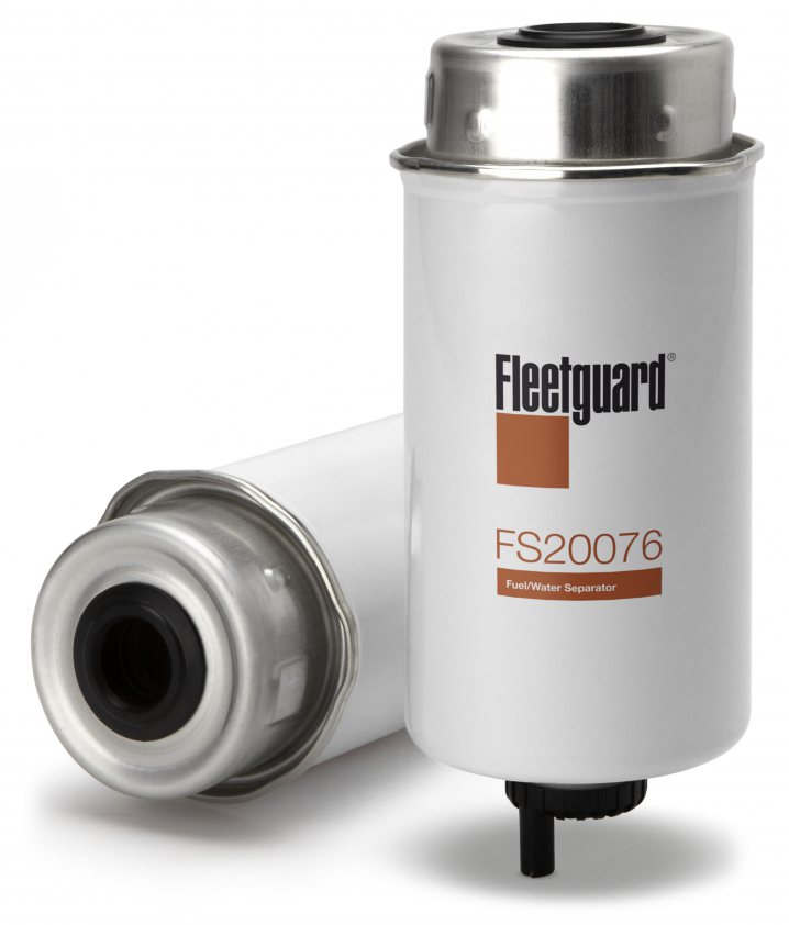 Elsässer FS20076 fuel filter element