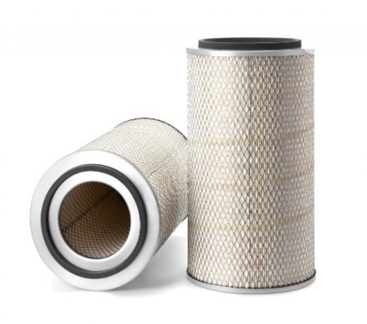 FLEETGUARD / CUMMINS FILTRATION AF4531 air filter element