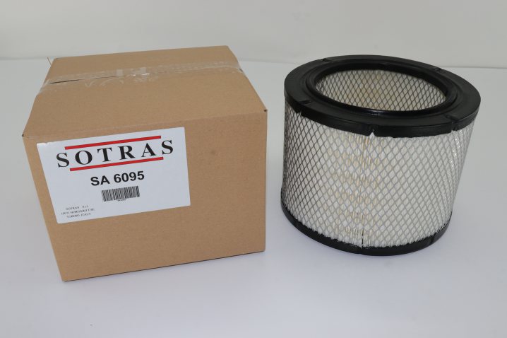 SOTRAS SA6095 air filter element