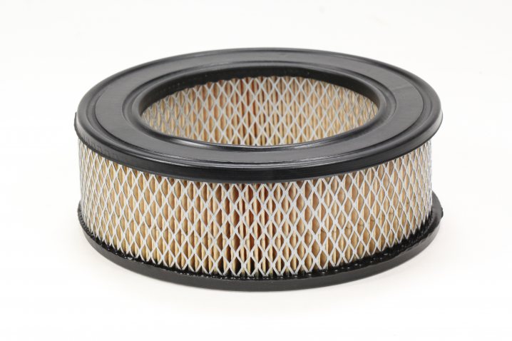 HIFI SA 17071 air filter element