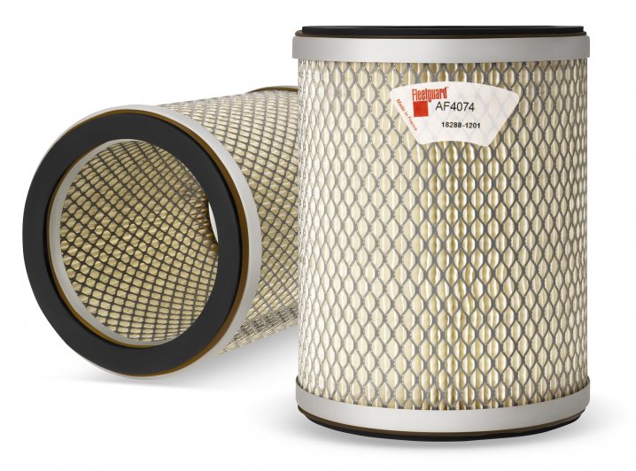 FLEETGUARD / CUMMINS FILTRATION AF4074 air filter element