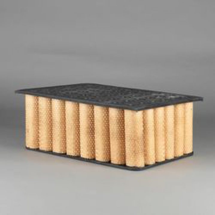 FLEETGUARD / CUMMINS FILTRATION AF459 Luftfilterelement